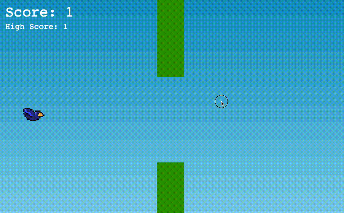 How to Build an Arcade Style Video Game in JavaScript