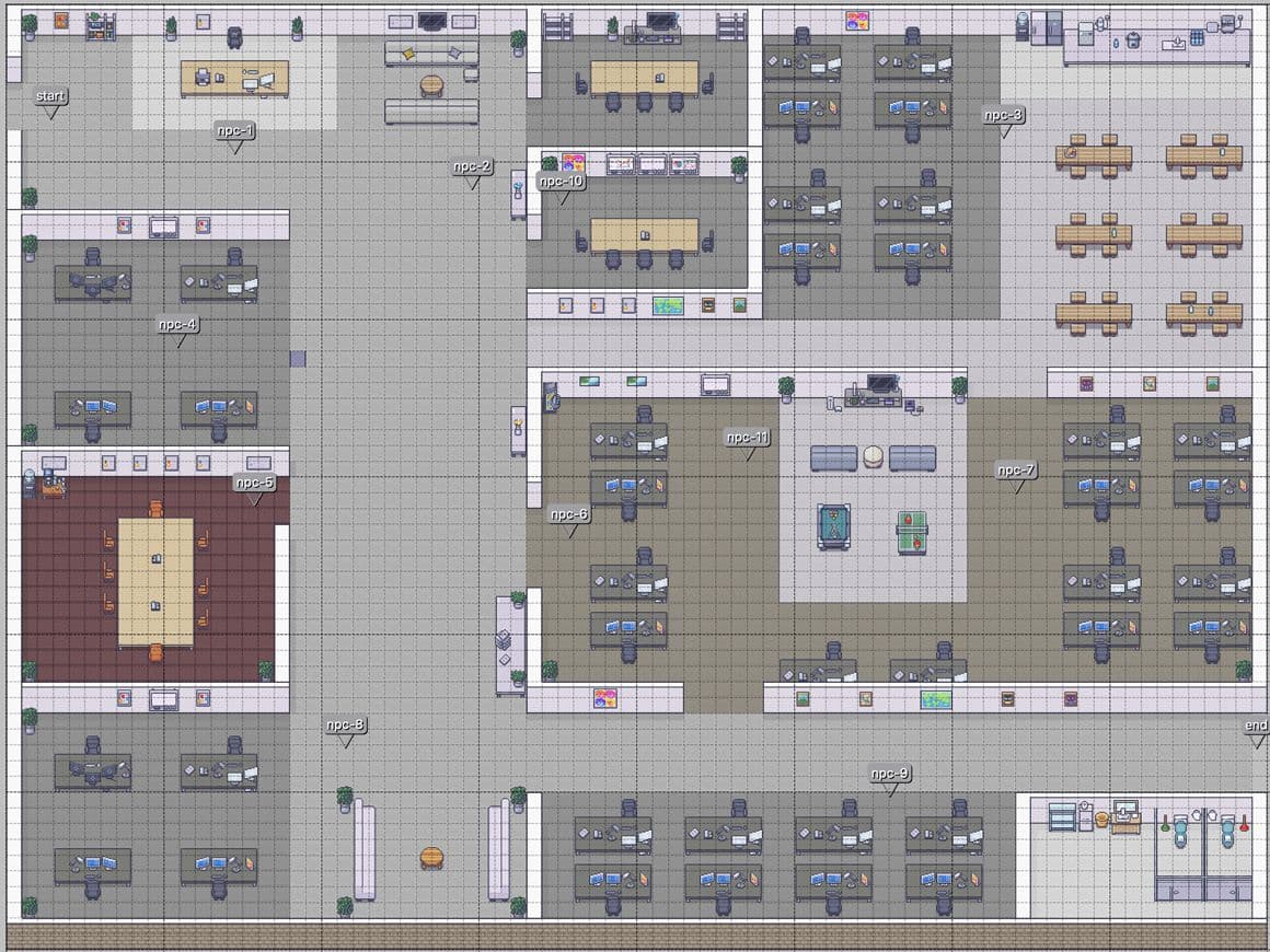 How to Build an Arcade Style Video Game in JavaScript