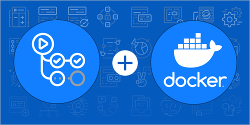 How to speed up Docker builds in GitHub Actions