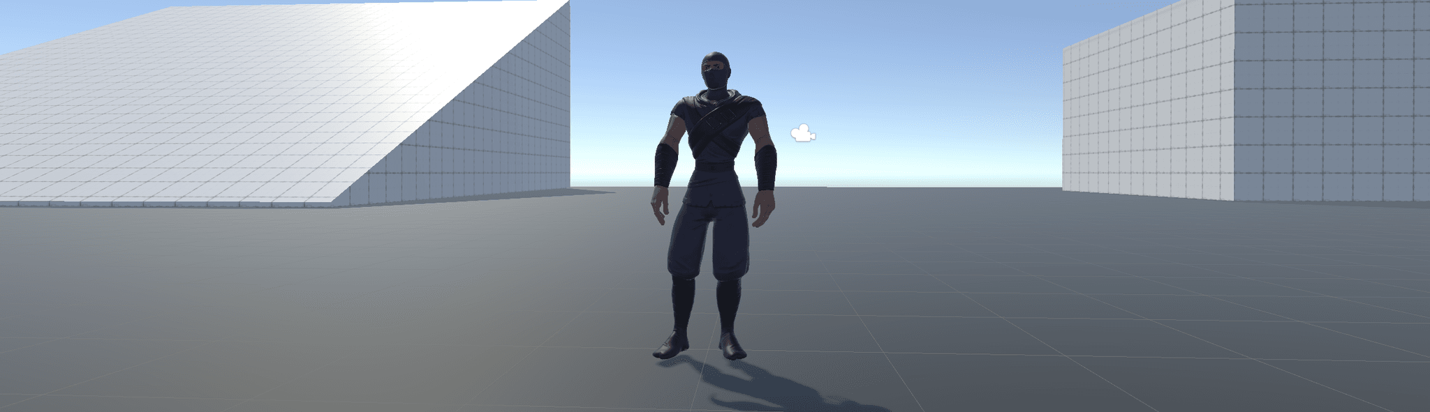 Creating a Unity animated character controller with C# best practices ...